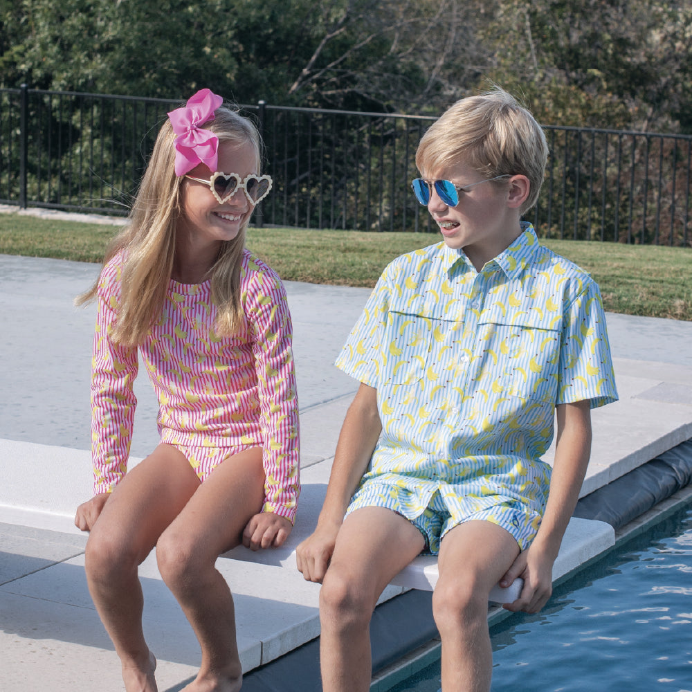 Swim – BlueQuail Clothing Co.