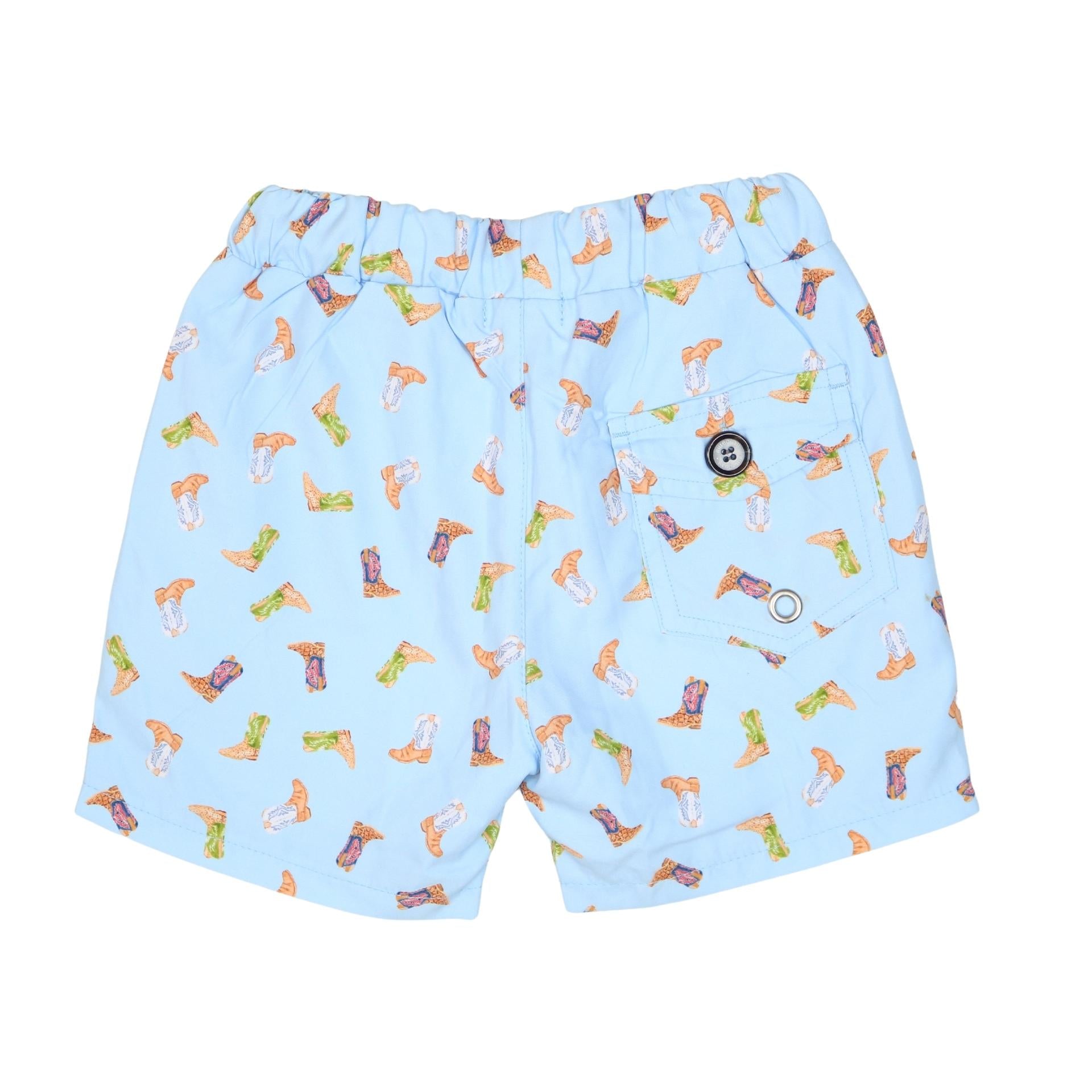 Boys' Swim – Page 2 – BlueQuail Clothing Co.
